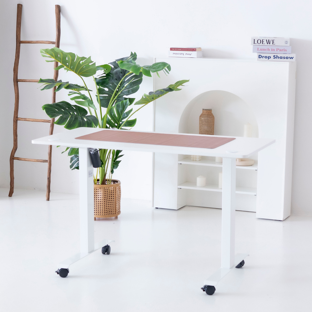 Ergonomic Adjustable Desk – Anew Official