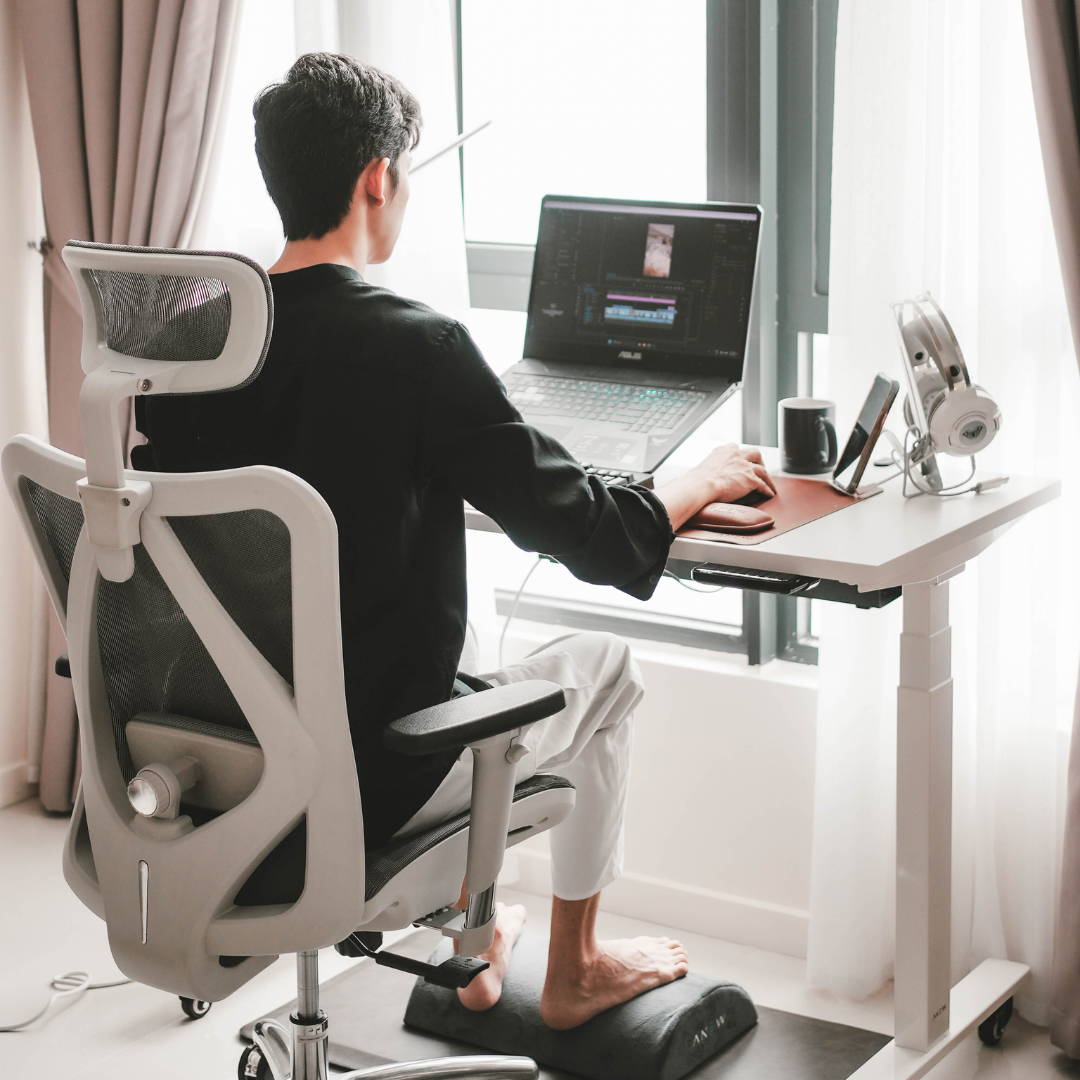 ANEW Cable Management Tray – Anew Official