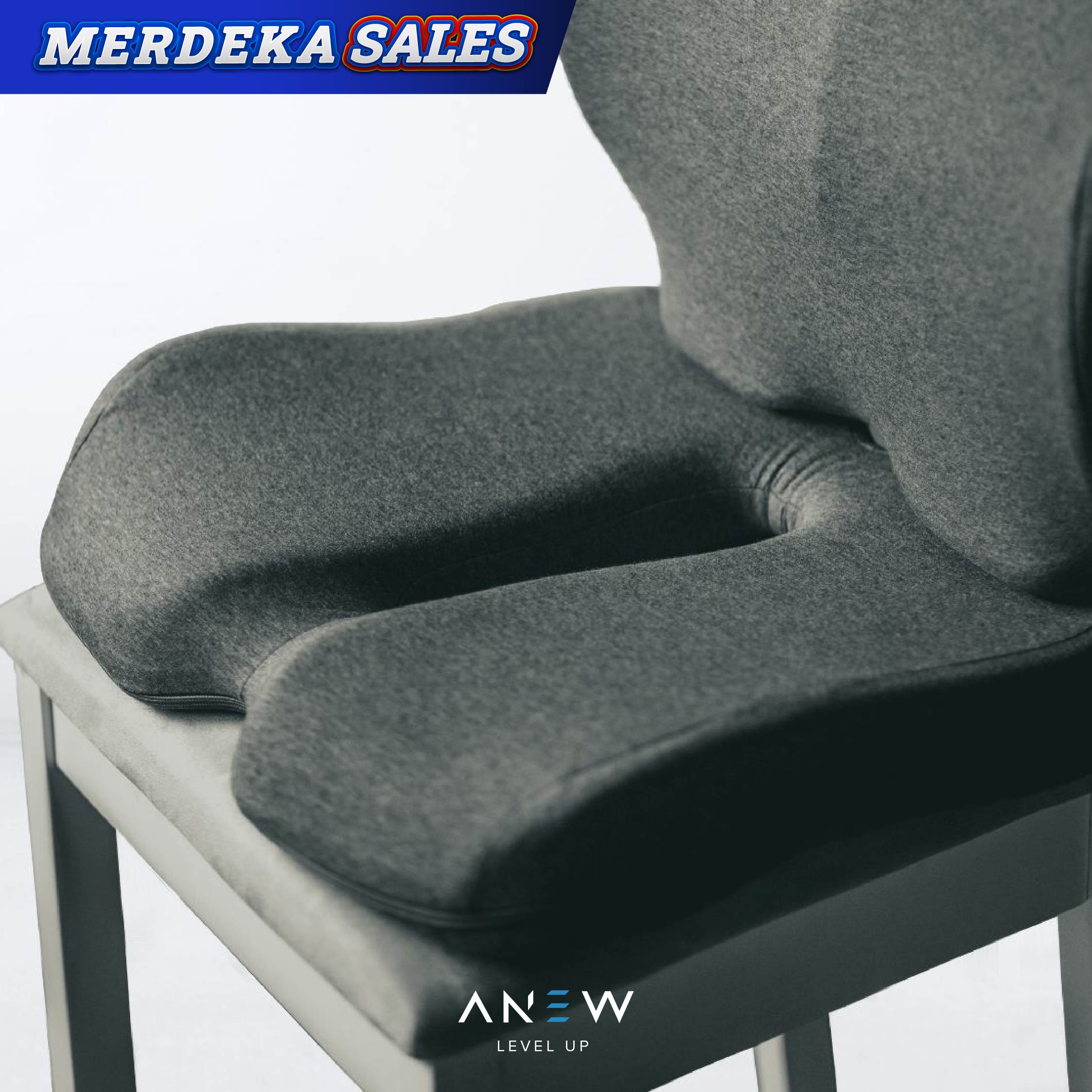 [PRE-ORDER] ANEW Cable Management Tray – Anew Official