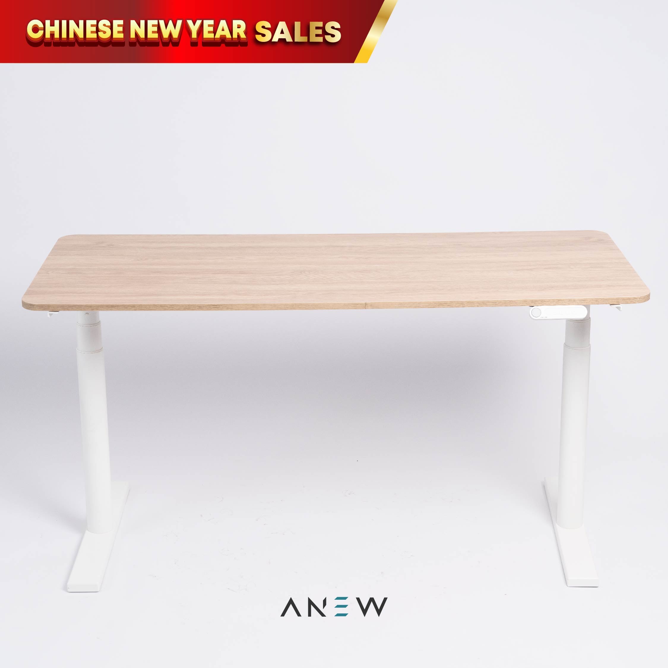Ergonomic Adjustable Desk – ANEW Official