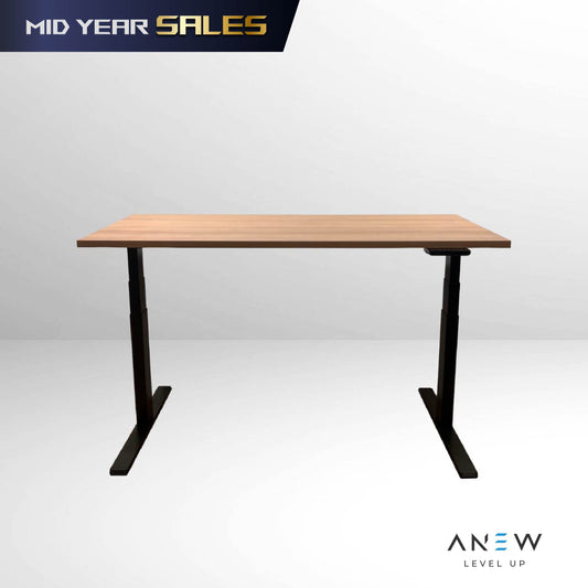 Ergonomic Adjustable Desk – Anew Official