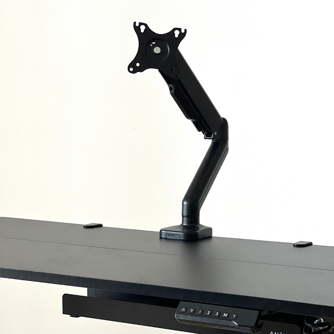 ANEW Gas Spring Single Monitor Arm – Anew Official